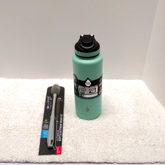 TAL Bottle and Manna Brushes Set | Other | Tal Stainless Steel Ranger ...